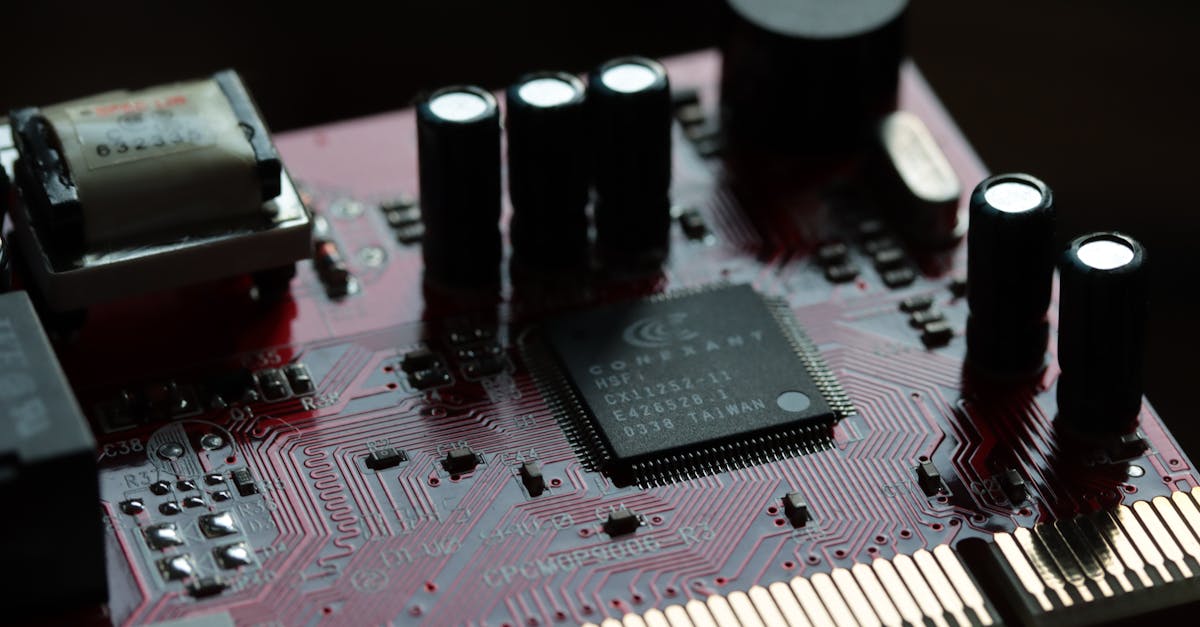 Motherboard Compatibility: Unlock the Secrets to a Flawless PC Build ...
