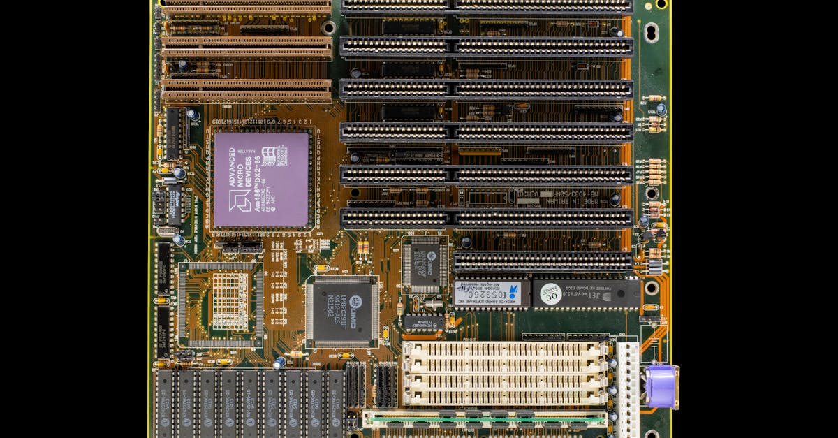 Serial vs Parallel Ports: Which One is Right for Your Data Transfer ...